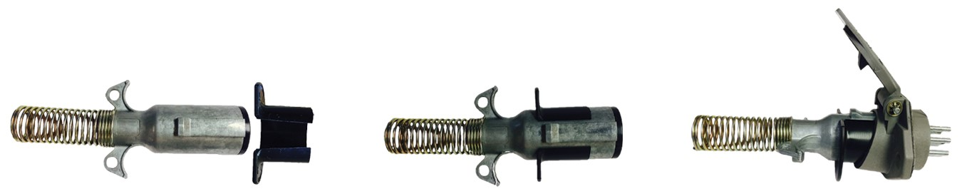 Pigtail Plug Safety Shim | Fleet Maintenance