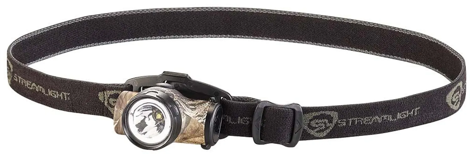 Camo Enduro LED Headlamp, No. STL61405, Snap-On | Fleet Maintenance