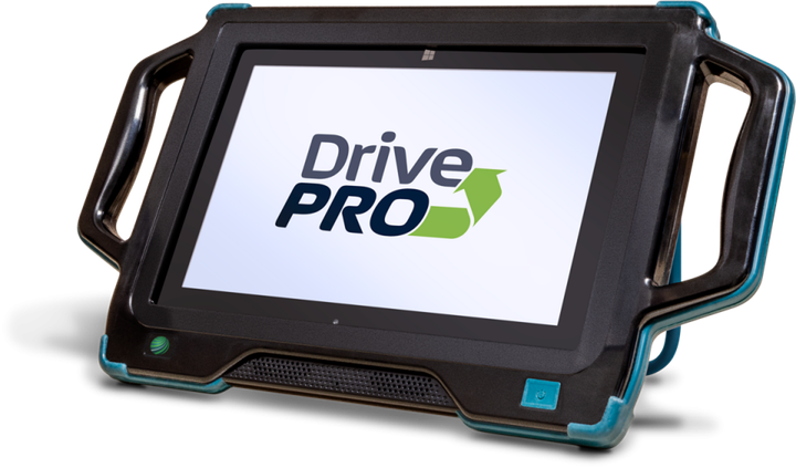 DrivePro | Fleet Maintenance