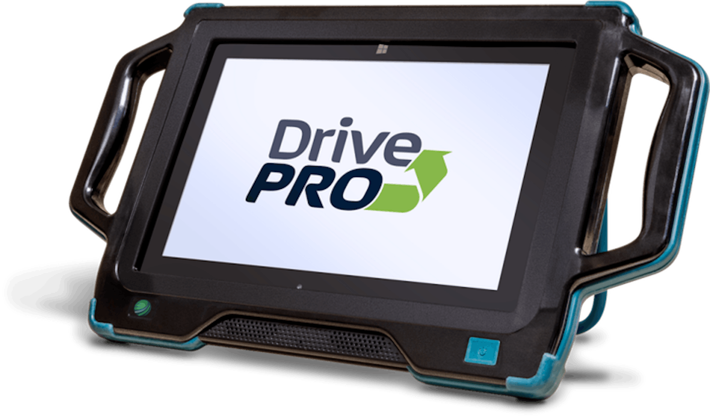 DrivePro | Fleet Maintenance