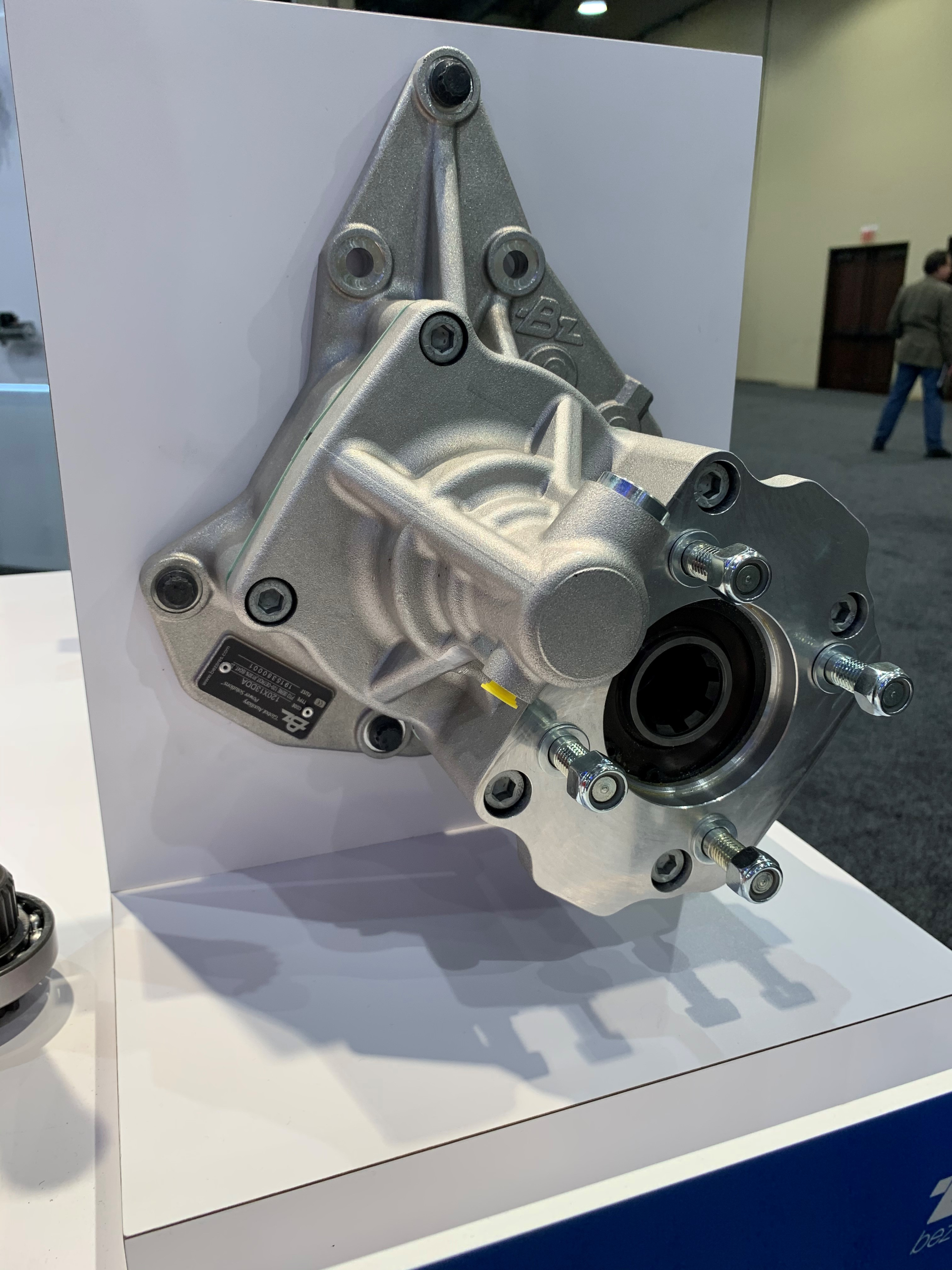 Latest Eaton product launches designed for automated manual ...