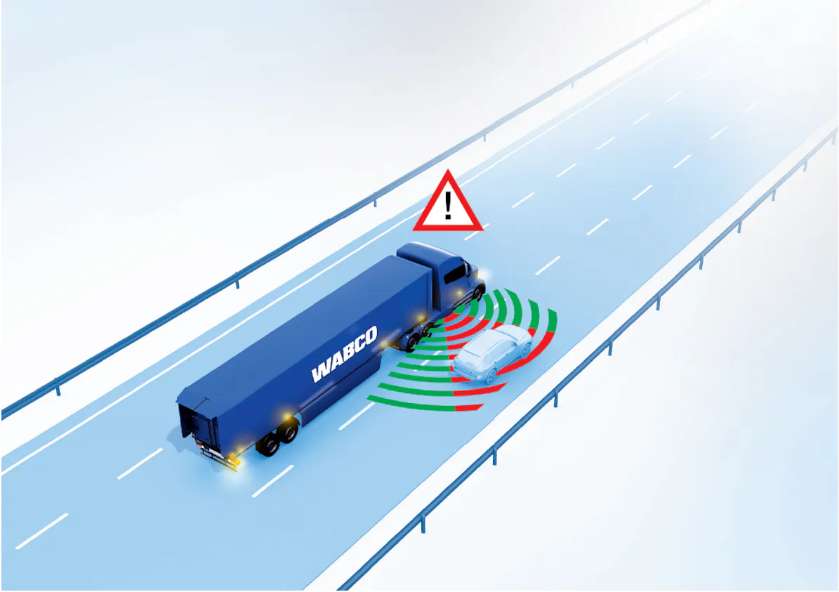 OnSide ADAS Retrofit Kits | Fleet Maintenance