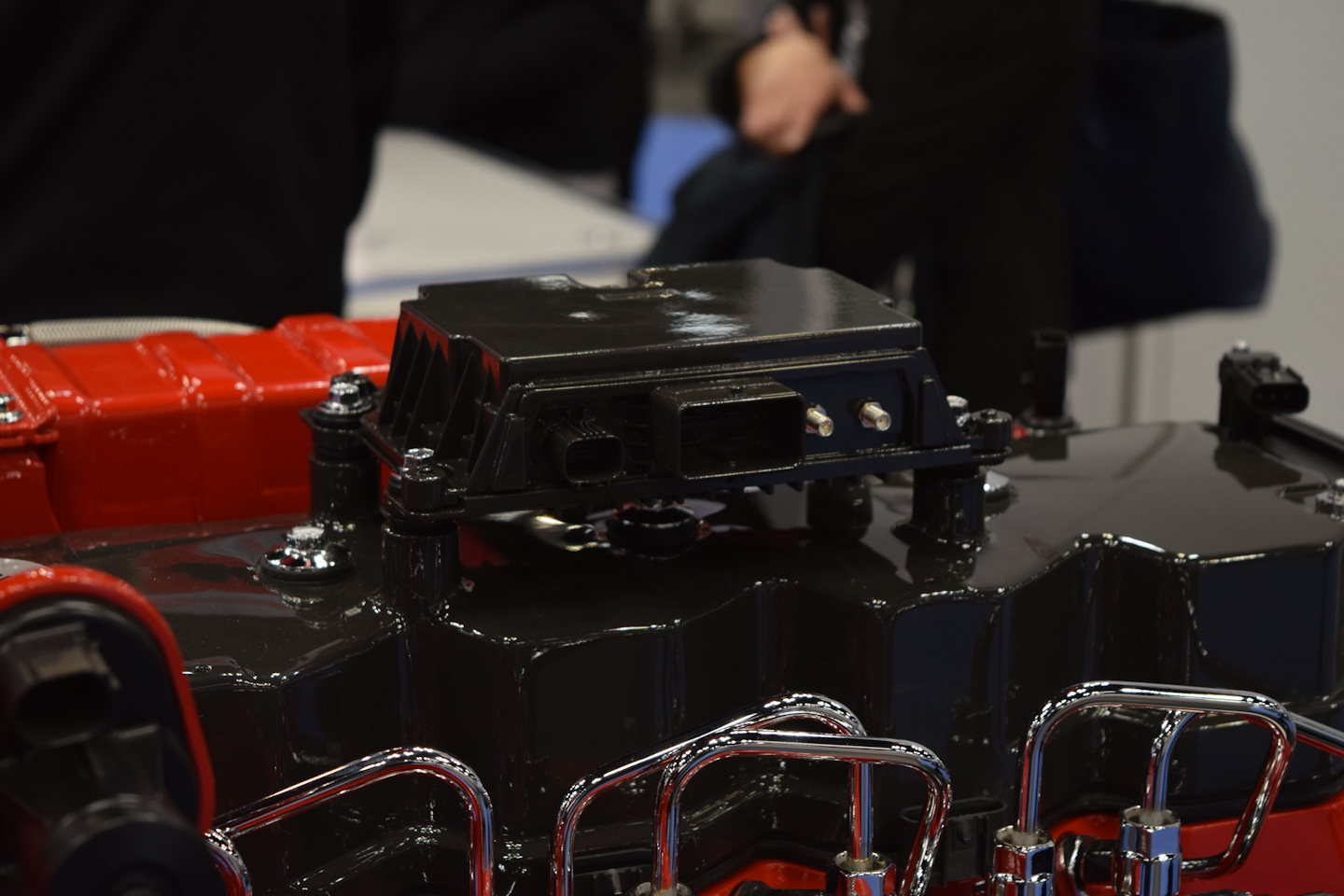 Cummins Reveals Next Generation Of L9 And B6 7 Engines Fleet Maintenance cummins-reveals-next-generation-of-l9-and-b6-7-engines-fleet-maintenance