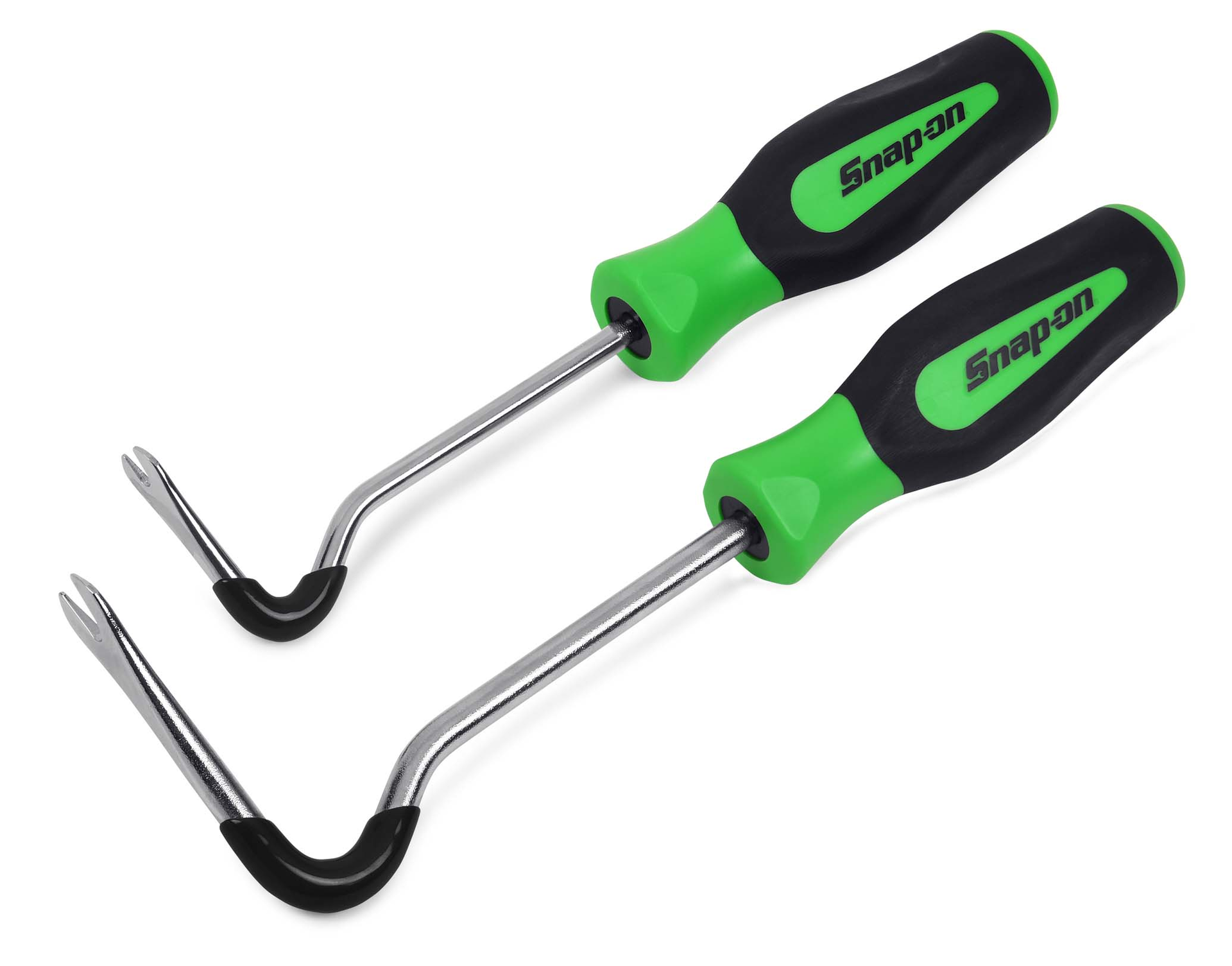 2-pc Instinct Non-Marring Trim Pad Tool Set, No. ASGP102BG, from Snap ...