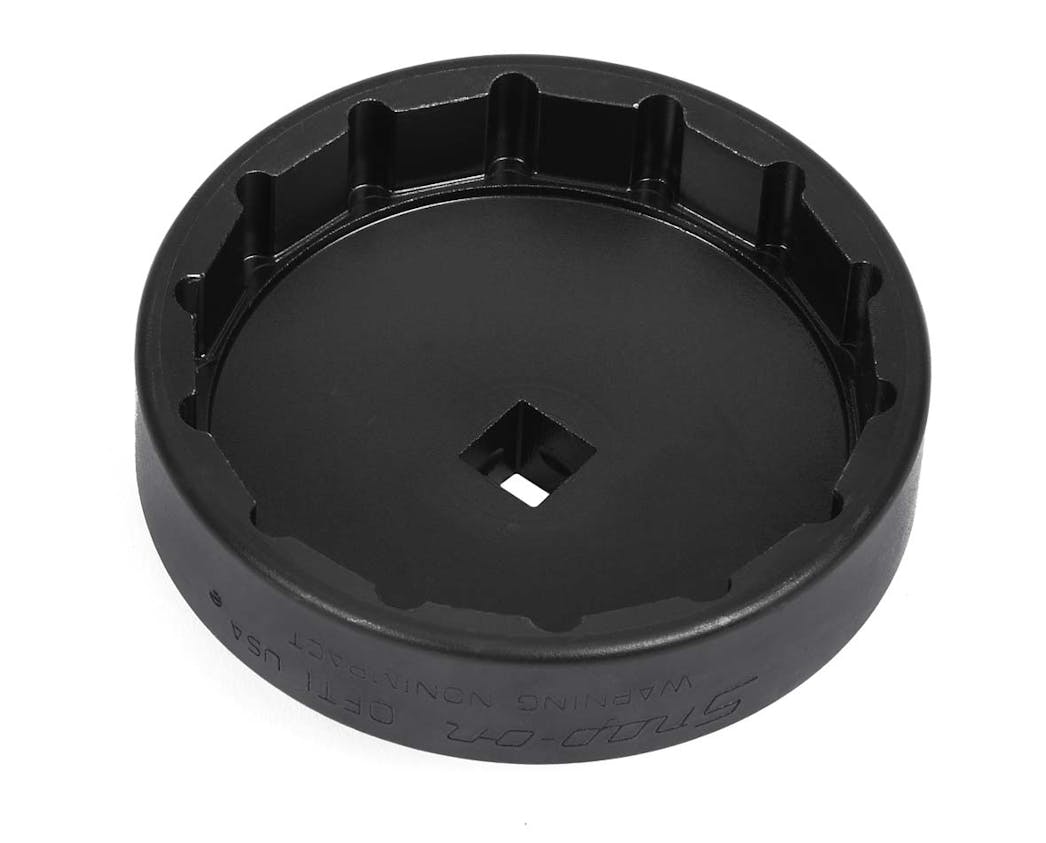 Oil Filter Canister Socket for Toyota Vehicles, No. OFT1 | Fleet ...