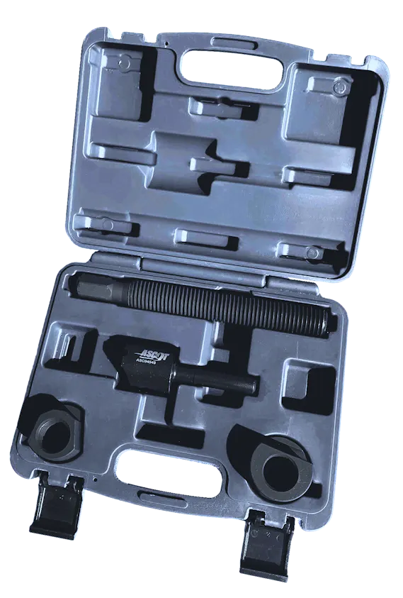Dual Wheel Separator | Fleet Maintenance