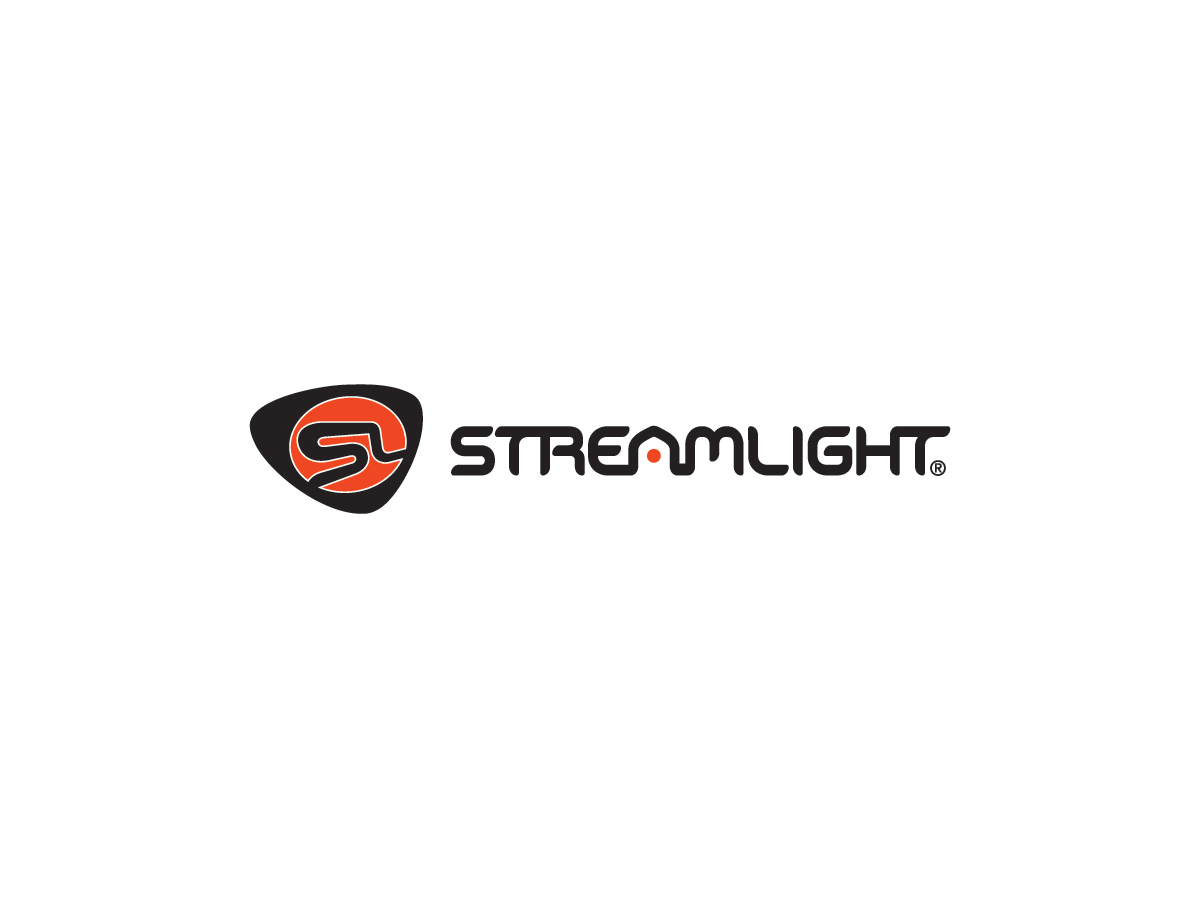 Streamlight Logo New AA Flashlight Day. Streamlight ProTac 2AA. (But