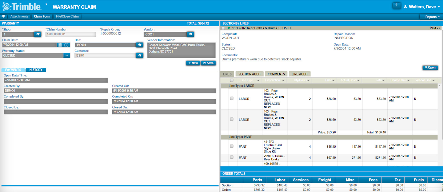 Why identify and track vehicle warranties? | Fleet Maintenance
