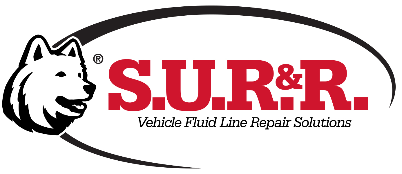 VIDEO: S.U.R.&R. Air Conditioning Line Repair Kit overview | Fleet ...