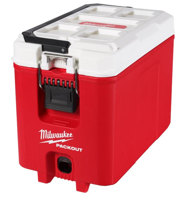 PACKOUT 16QT Compact Cooler | Fleet Maintenance