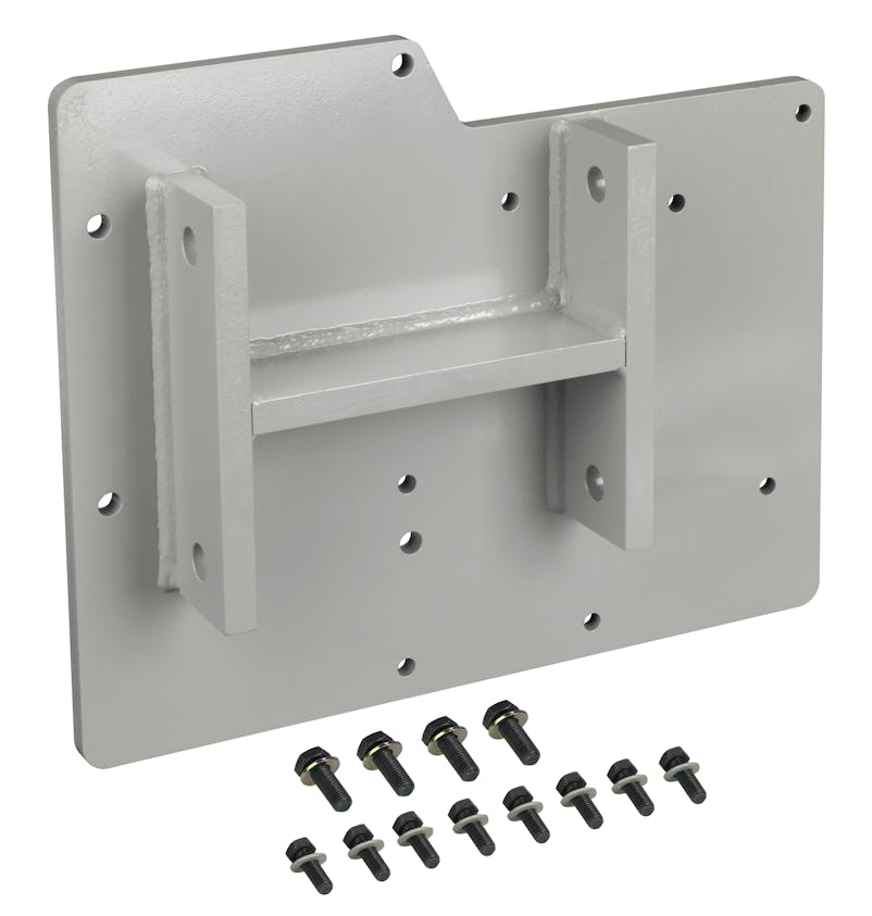 Engine Adapter Plates | Fleet Maintenance