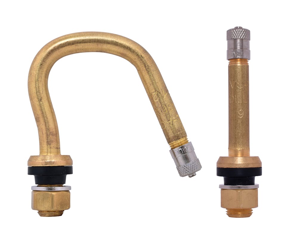 Sprinter Valves, Nos. VS-3600 and VS-3601 | Fleet Maintenance