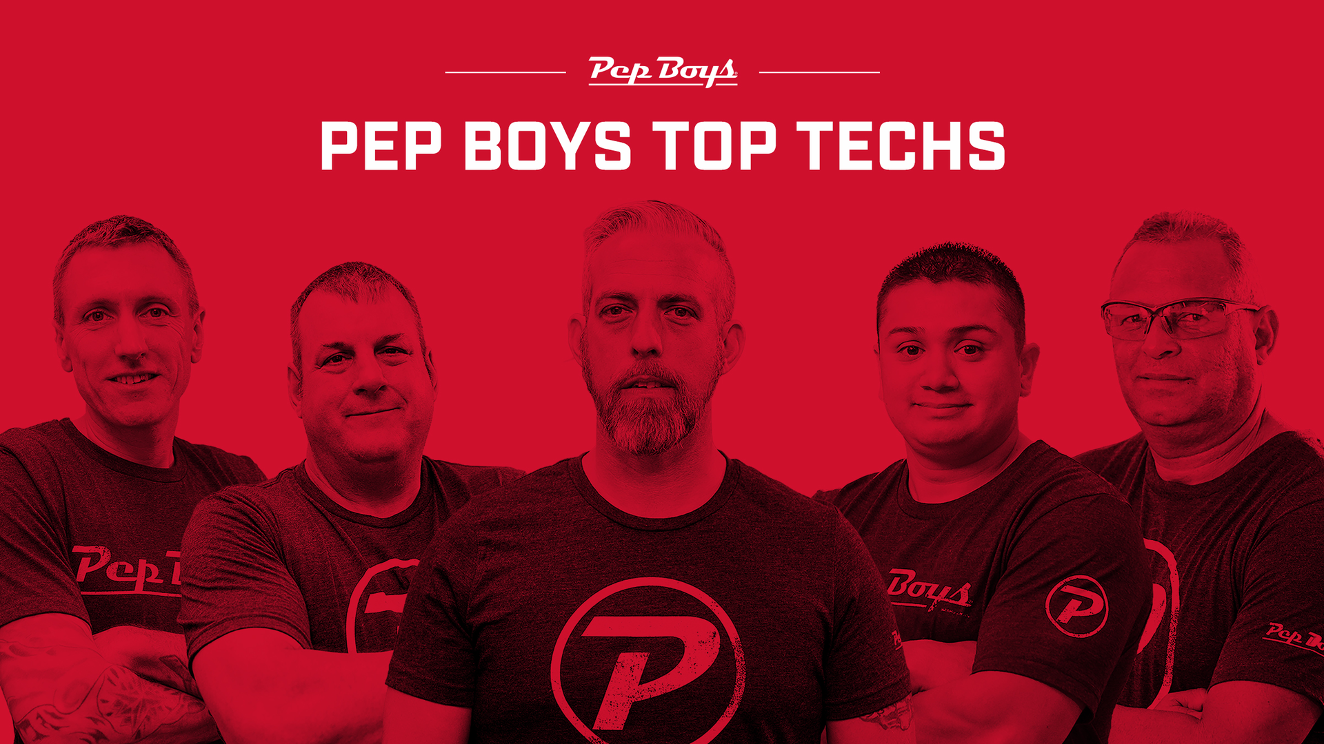 Pep Boys announces Top Techs | Fleet Maintenance
