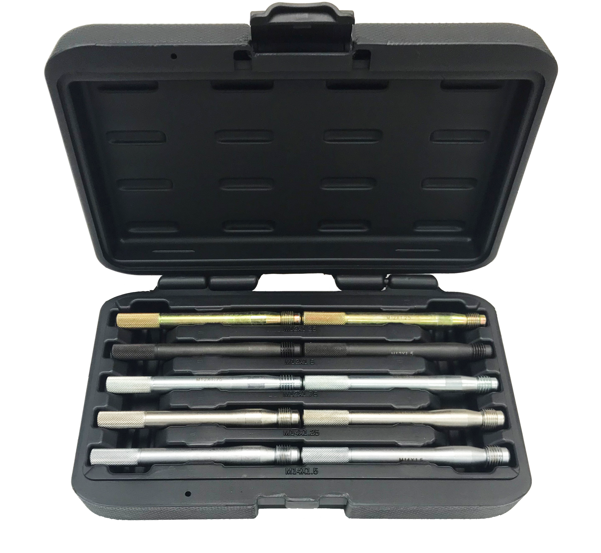 10-pc Wheel Stud Alignment Set | Fleet Maintenance