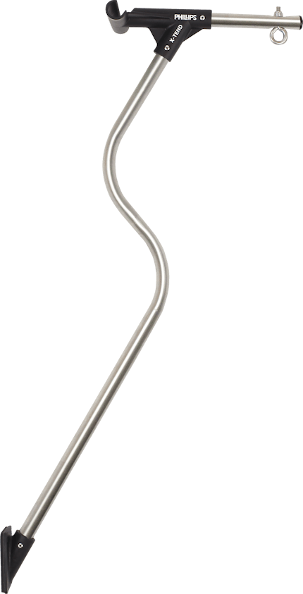 Belgrade Parts PHILLIPS X-TEND® Day Cab Tracker Bar Extention, For 1 ...