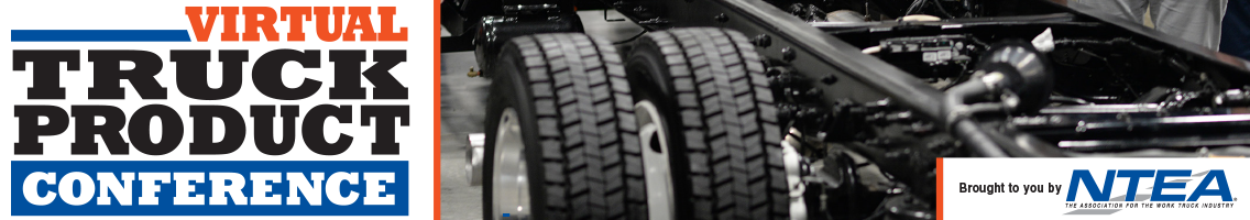 Registration open for NTEA’s 2020 Truck Product Conference | Fleet ...