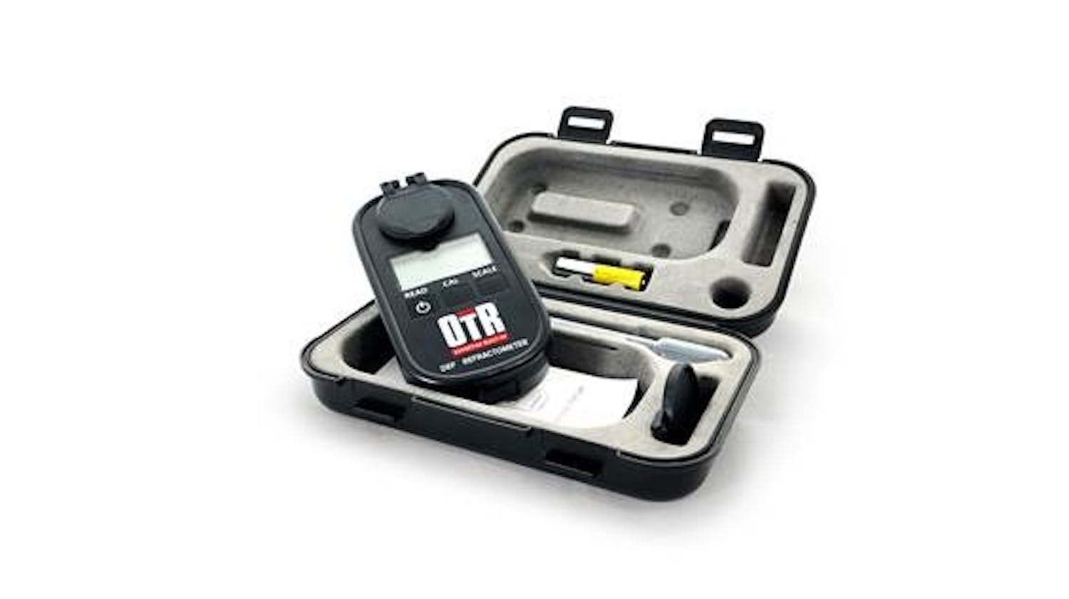 DEF Tester | Fleet Maintenance