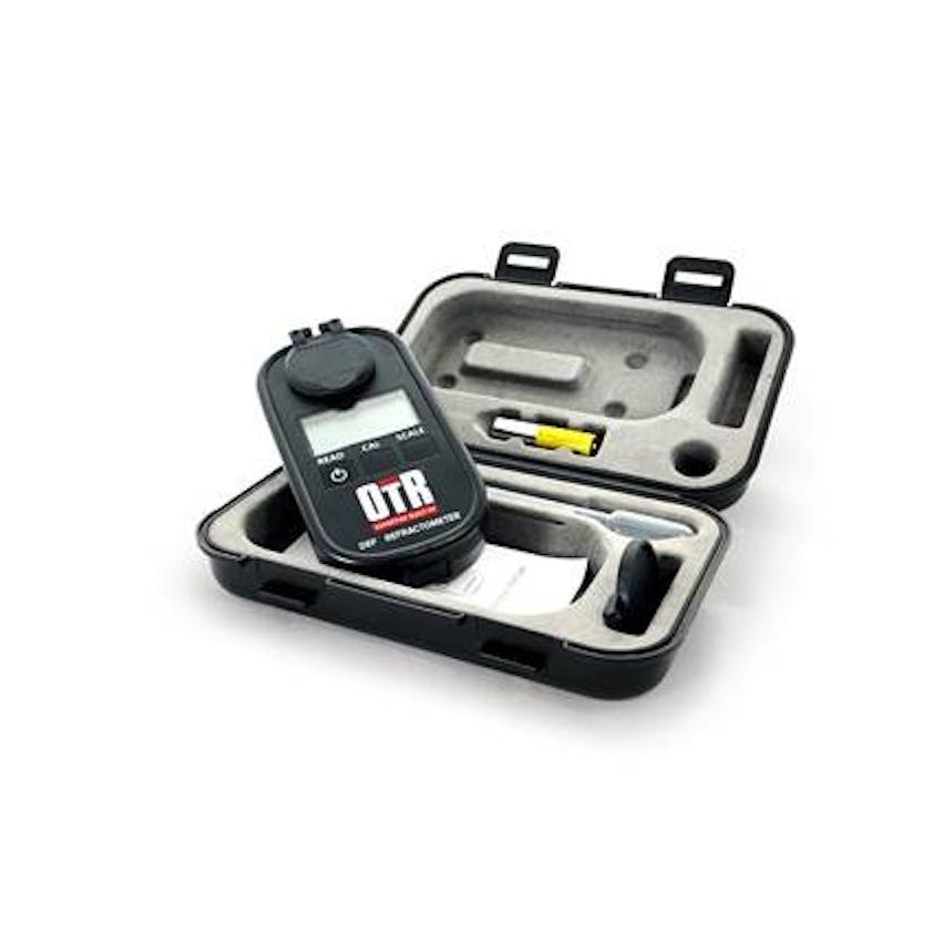 DEF Tester | Fleet Maintenance