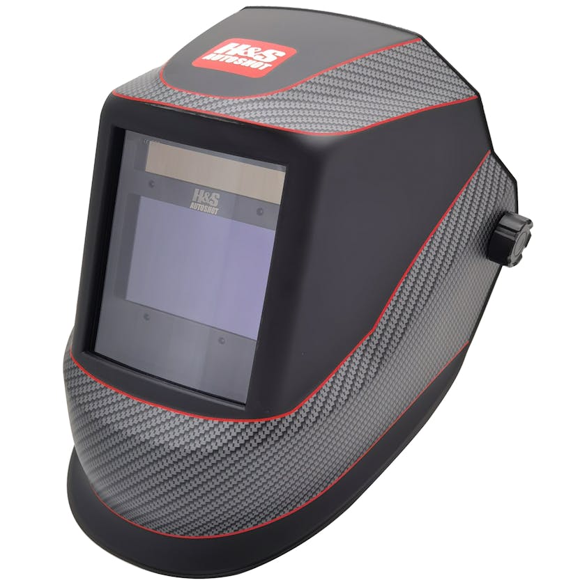 Auto-Pro Welding Helmet | Fleet Maintenance