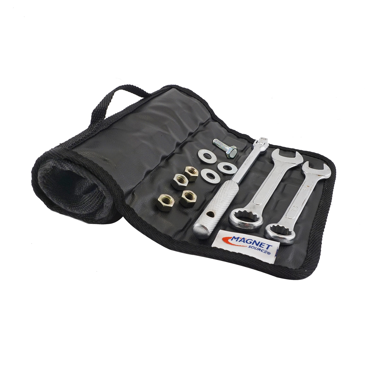 Tool Review: Master Magnetics Magnetic ToolMat | Fleet Maintenance