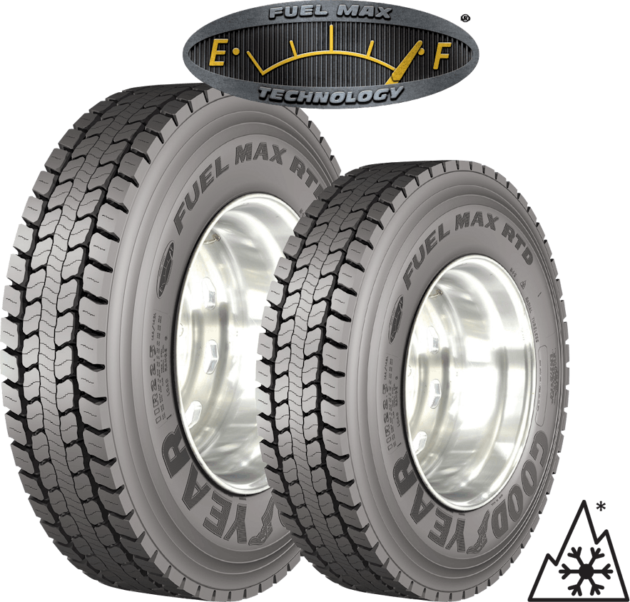 Fuel Max RTD | Fleet Maintenance