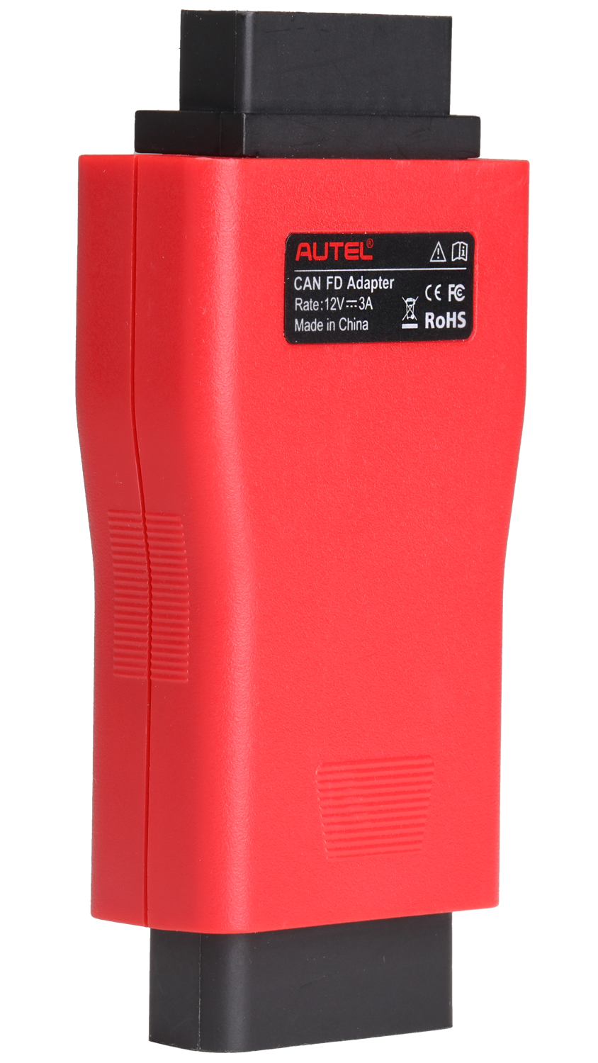 CAN FD Adapter | Fleet Maintenance