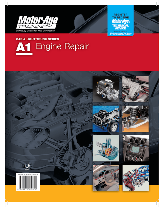 ASE A-series Study Guides | Fleet Maintenance