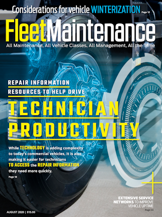 Fleet Maintenance | Fleet Maintenance