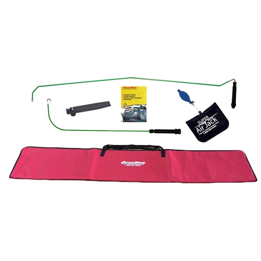 Essential Long Range Tool Kit | Fleet Maintenance