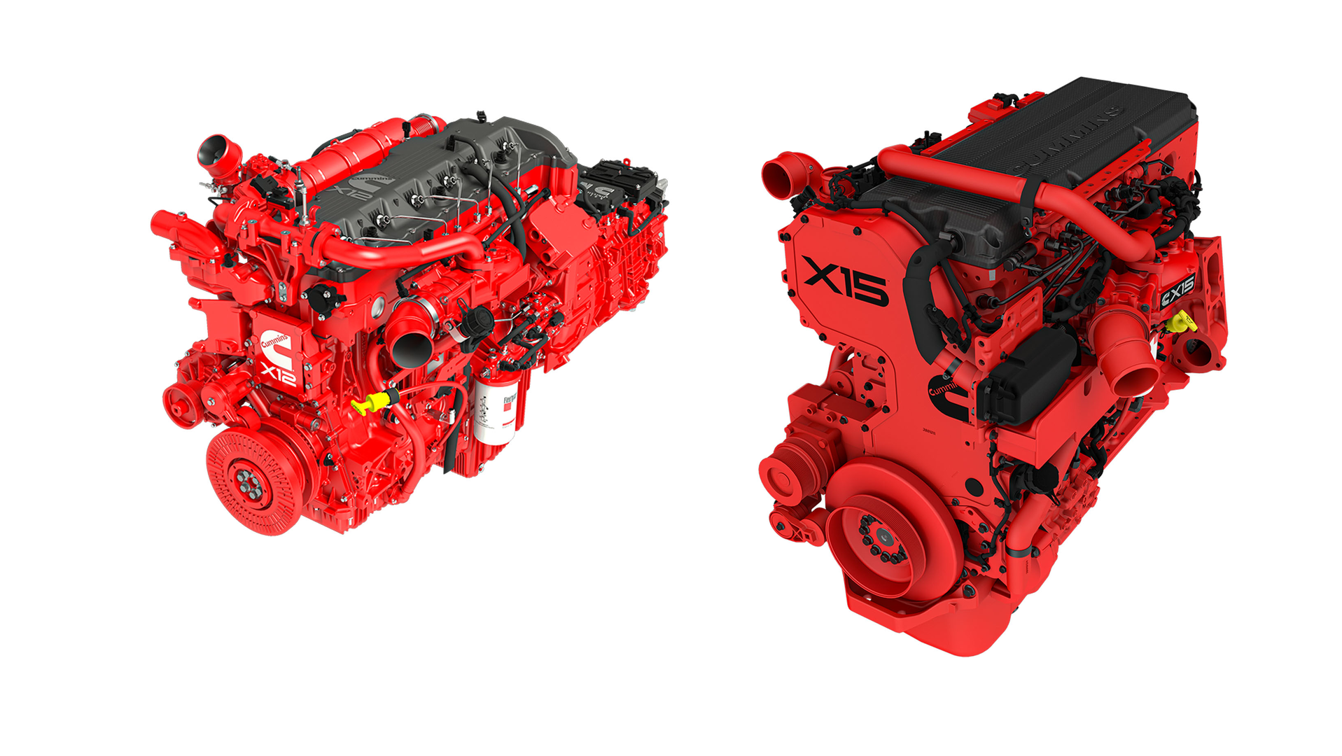 Cummins introduces EPA-compliant 2021 X12 and X15 engines | Fleet ...