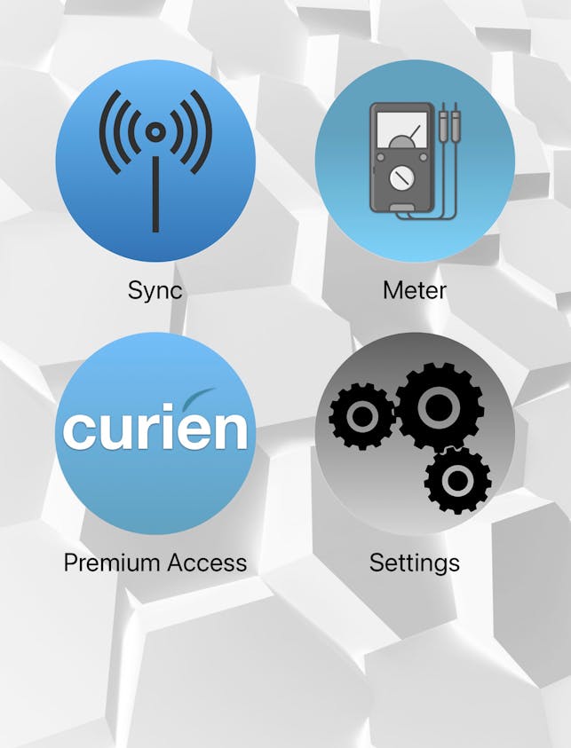 Curien Hub 2.0 | Fleet Maintenance
