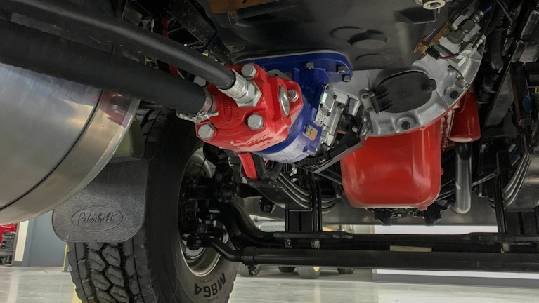 The power of PTOs | Fleet Maintenance