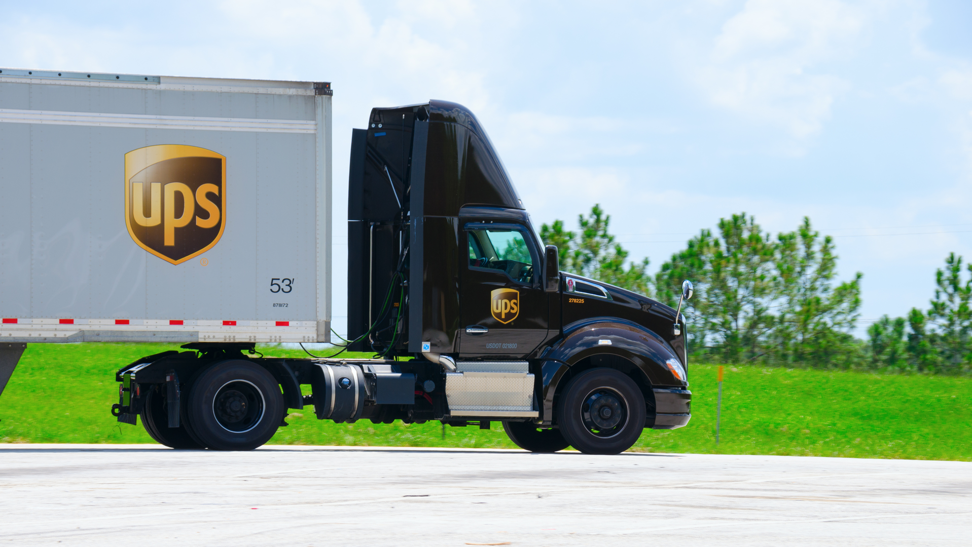 TFI International to acquire UPS Freight | Fleet Maintenance