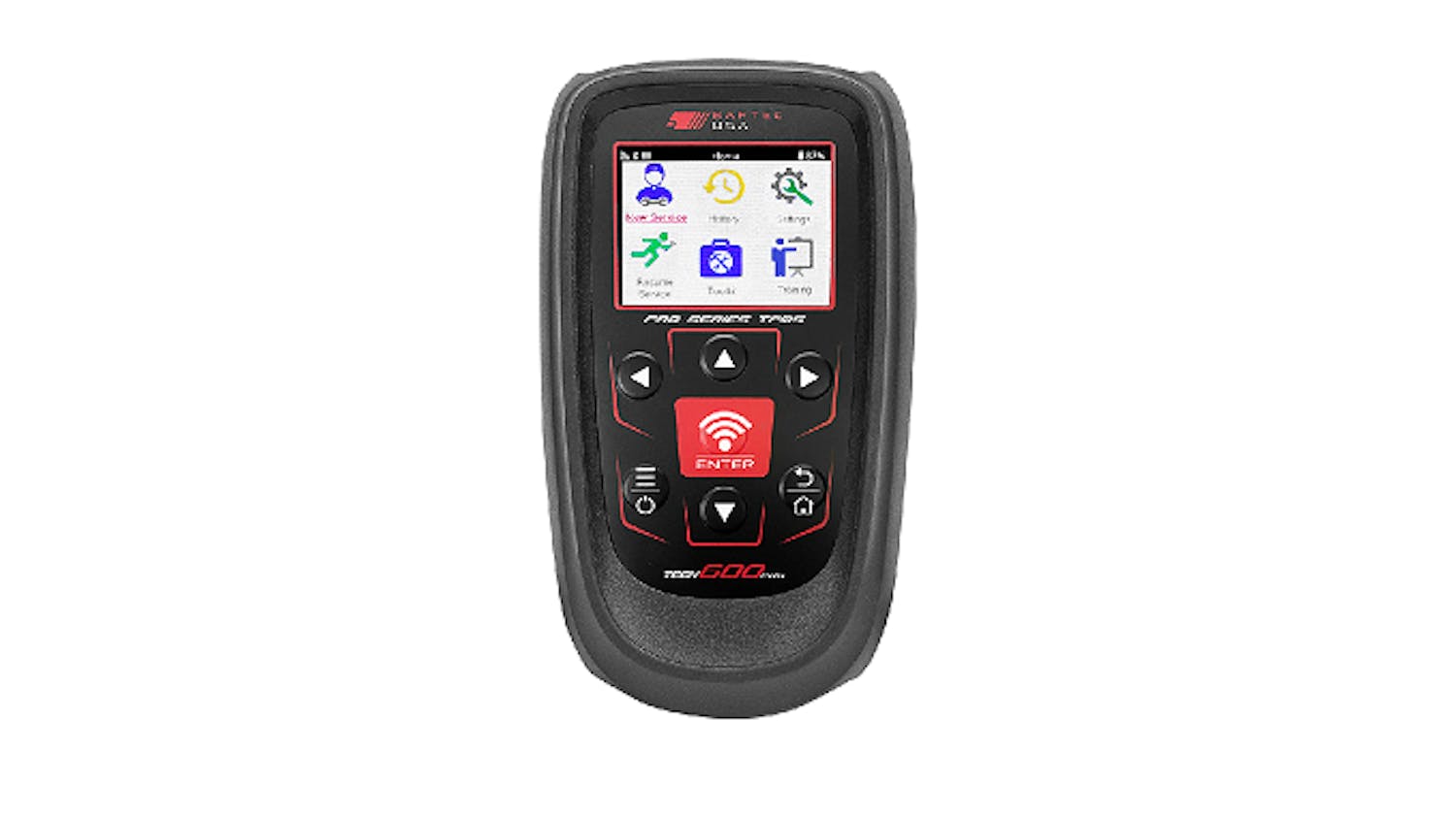 Tech600Pro | Fleet Maintenance