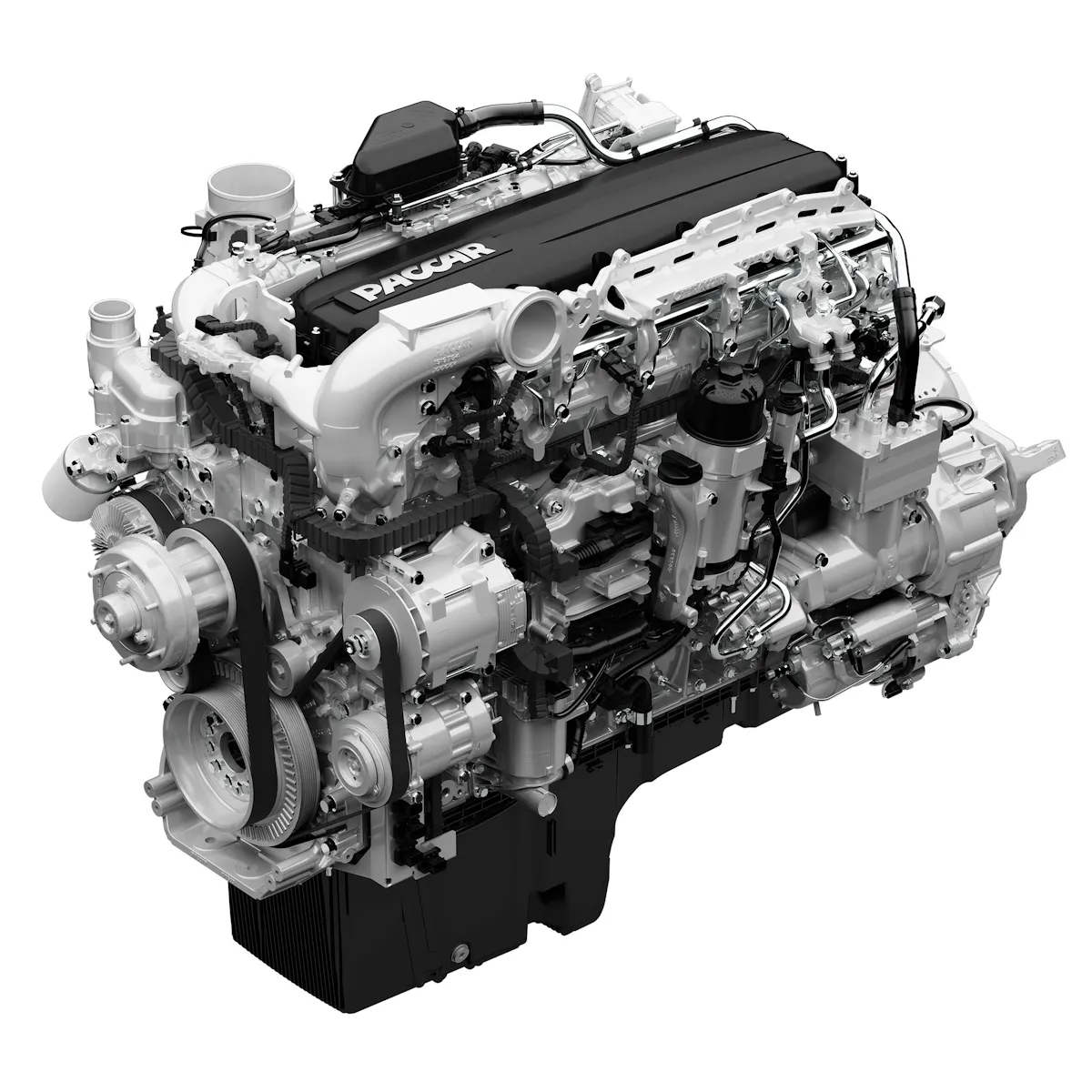 Class 8 engine rightsizing 101 | Fleet Maintenance