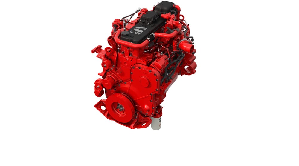 Cummins Tweaks 2021 L9 MD Engine For Lower Emissions Better Durability cummins-tweaks-2021-l9-md-engine-for-lower-emissions-better-durability