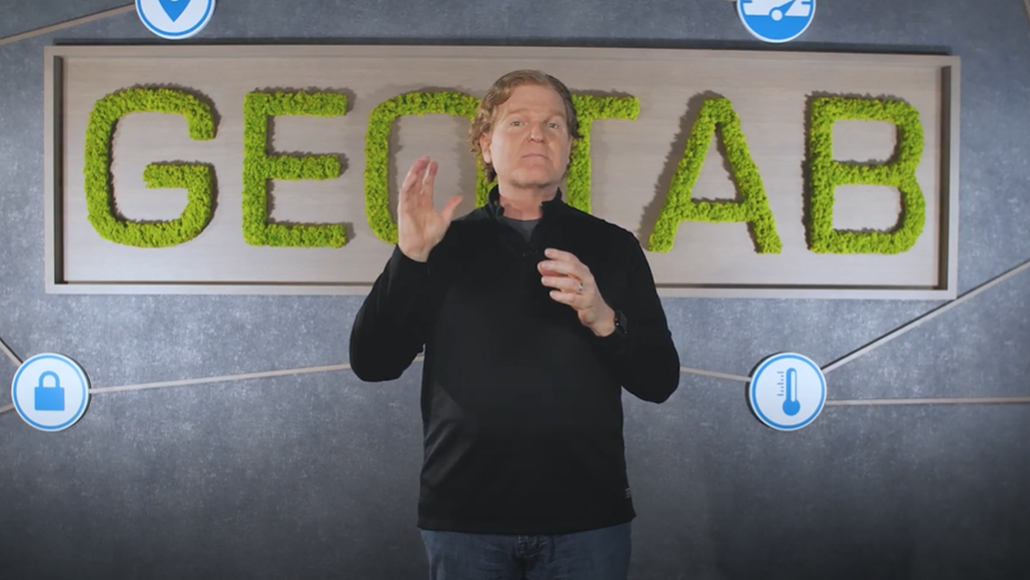 Geotab looks to give ‘micro fleets’ the telematics and data power of ...