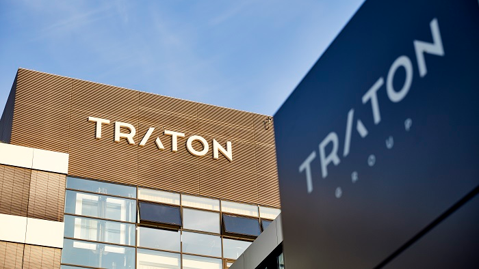 Traton invests $1.8 billion in e-mobility | Fleet Maintenance
