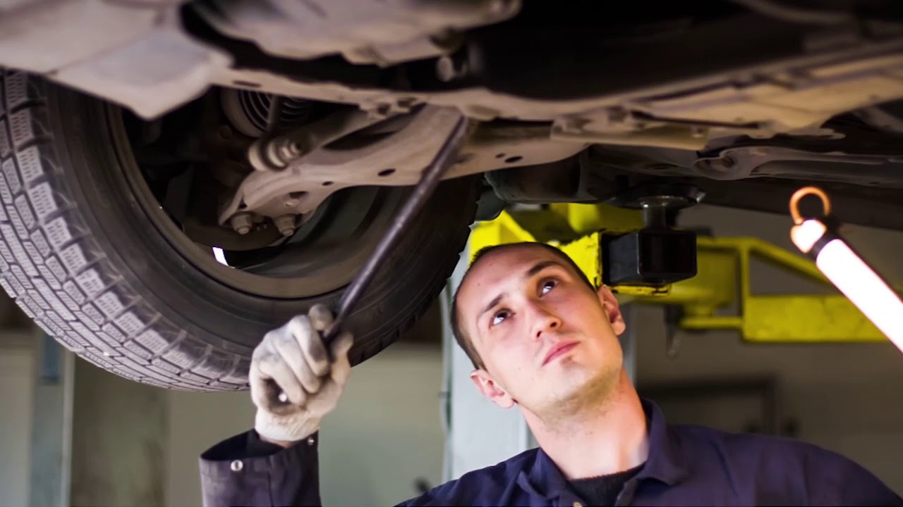 VIDEO: The UVeye System | Fleet Maintenance