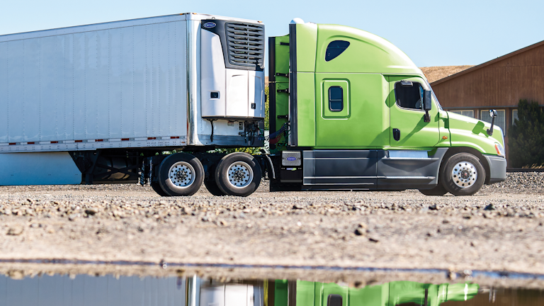 Maintenance benefits of electric auxiliary power units APUs for heavy ...