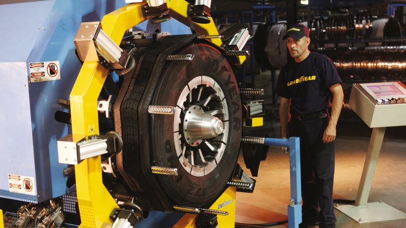 Retreading done right | Fleet Maintenance