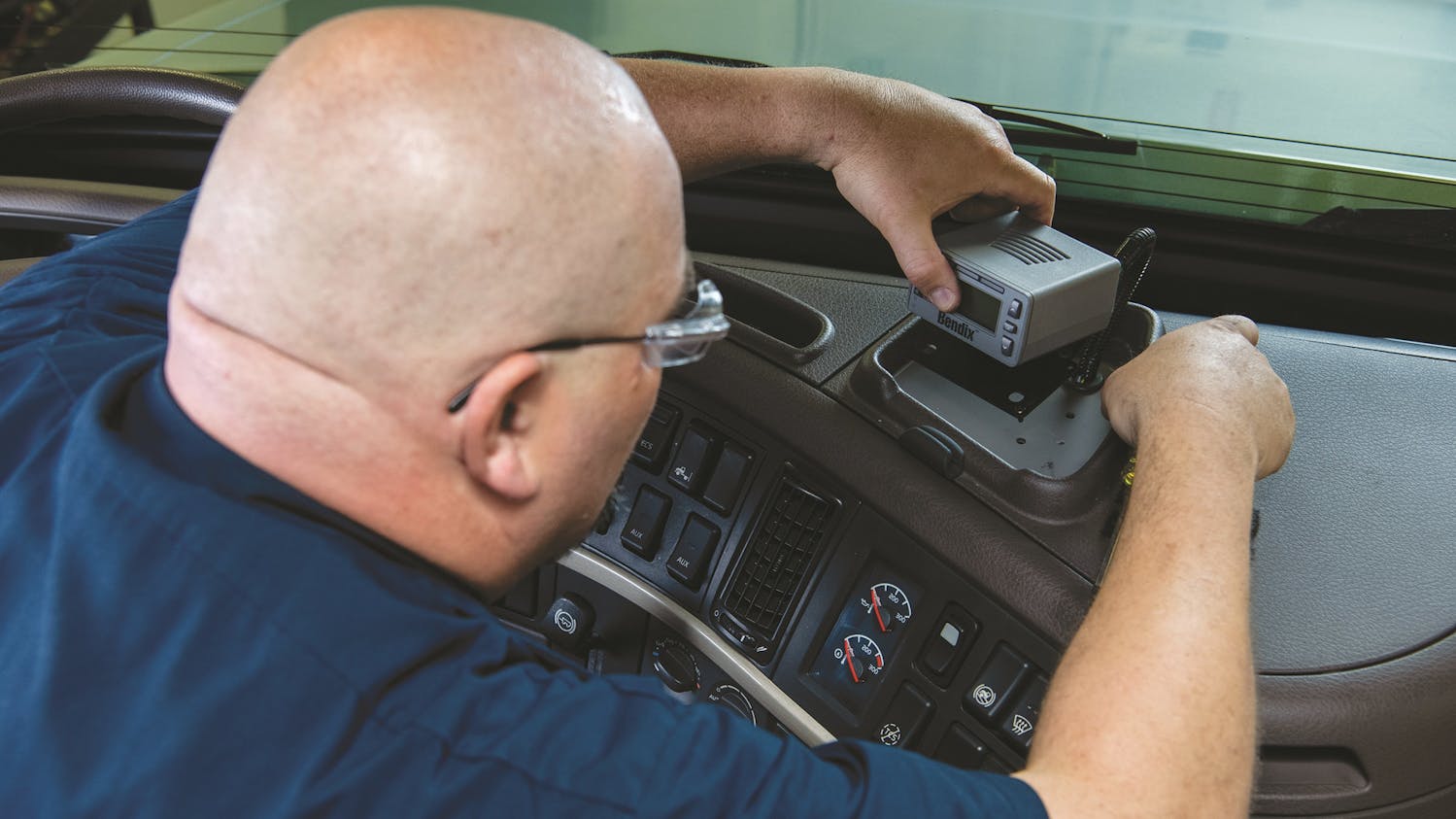 Bendix Upgrade Program | Fleet Maintenance