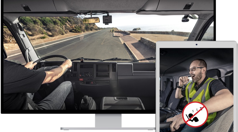 MiX Telematics launches AI video solution | Fleet Maintenance MiX Telematics launches AI video solution | Fleet Maintenance