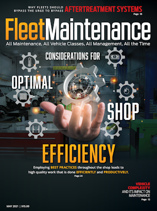 Fleet Maintenance | Fleet Maintenance