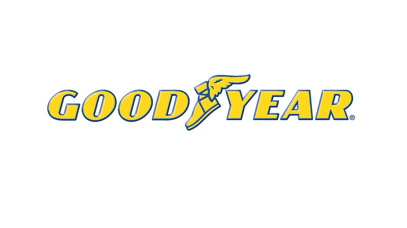 Goodyear Tires Logo Png