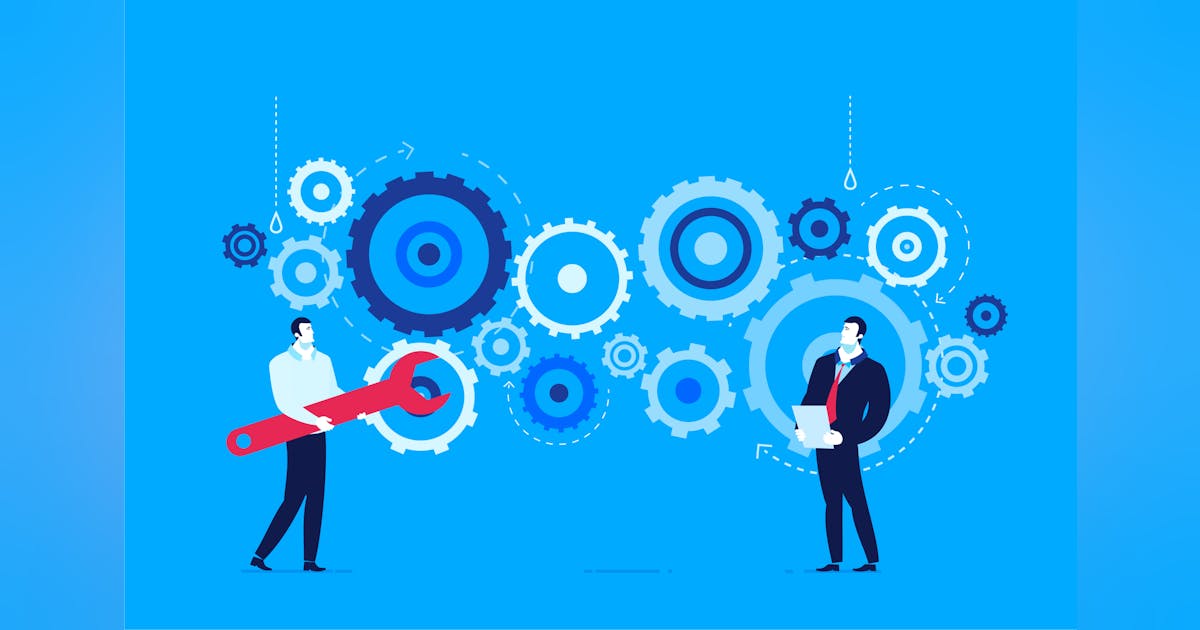 Complex versus complicated maintenance | Fleet Maintenance Complex versus complicated maintenance | Fleet Maintenance