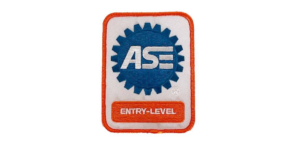 ASE Entry Level Certification Available To All Schools Fleet Maintenance ase-entry-level-certification-available-to-all-schools-fleet-maintenance