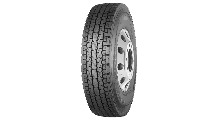 Roadmaster RM257 Tire From: Cooper Tire & Rubber Company | Fleet ...