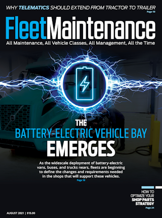 Fleet Maintenance | Fleet Maintenance