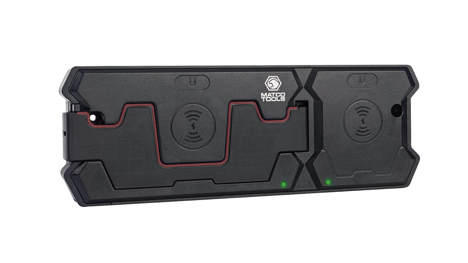 Pro-Charge Lighting System | Fleet Maintenance